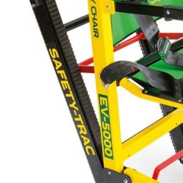 Safety Chair EV-5000 Evac Chair - EvacuationChairs.co.uk